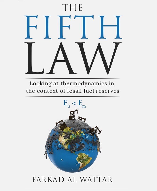The Fifth Law by Farkad Al Wattar | Goodreads