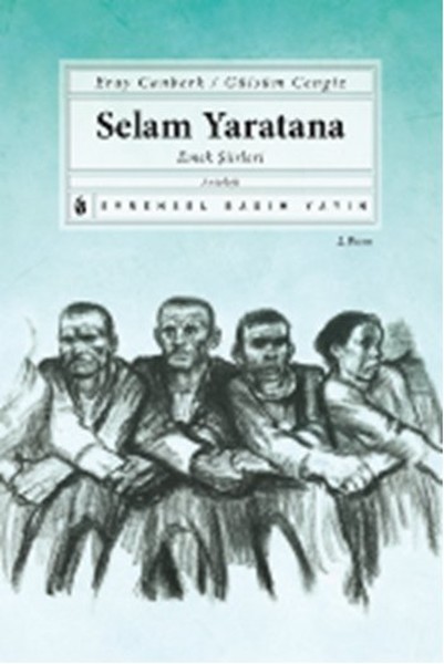 Selam Yaratana by Gülsüm Cengiz | Goodreads
