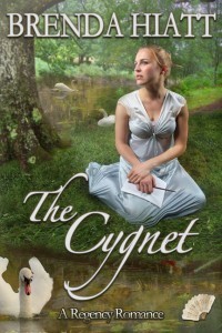 The Cygnet (Hiatt Regency Classics, #2) by Brenda Hiatt | Goodreads