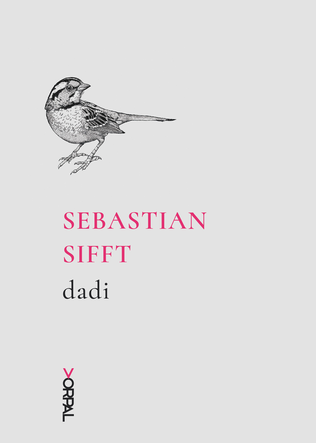 dadi by Sebastian Sifft | Goodreads