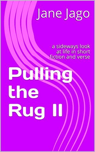 Pulling the Rug II by Jane Jago | Goodreads
