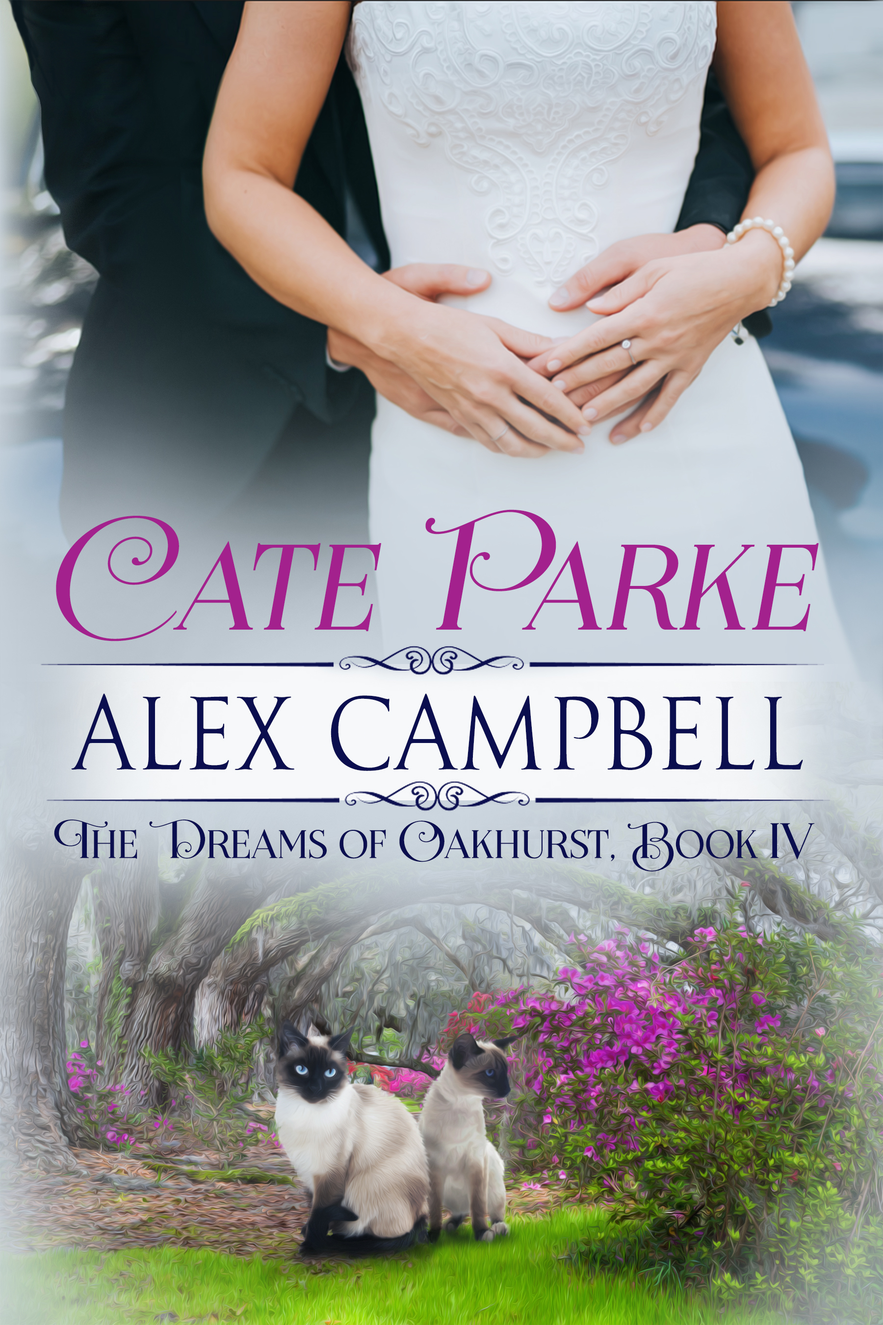 Alex Campbell by Cate Parke | Goodreads