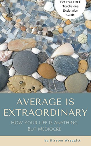 Average Is Extraordinary: How Your Life Is Anything But Mediocre by ...