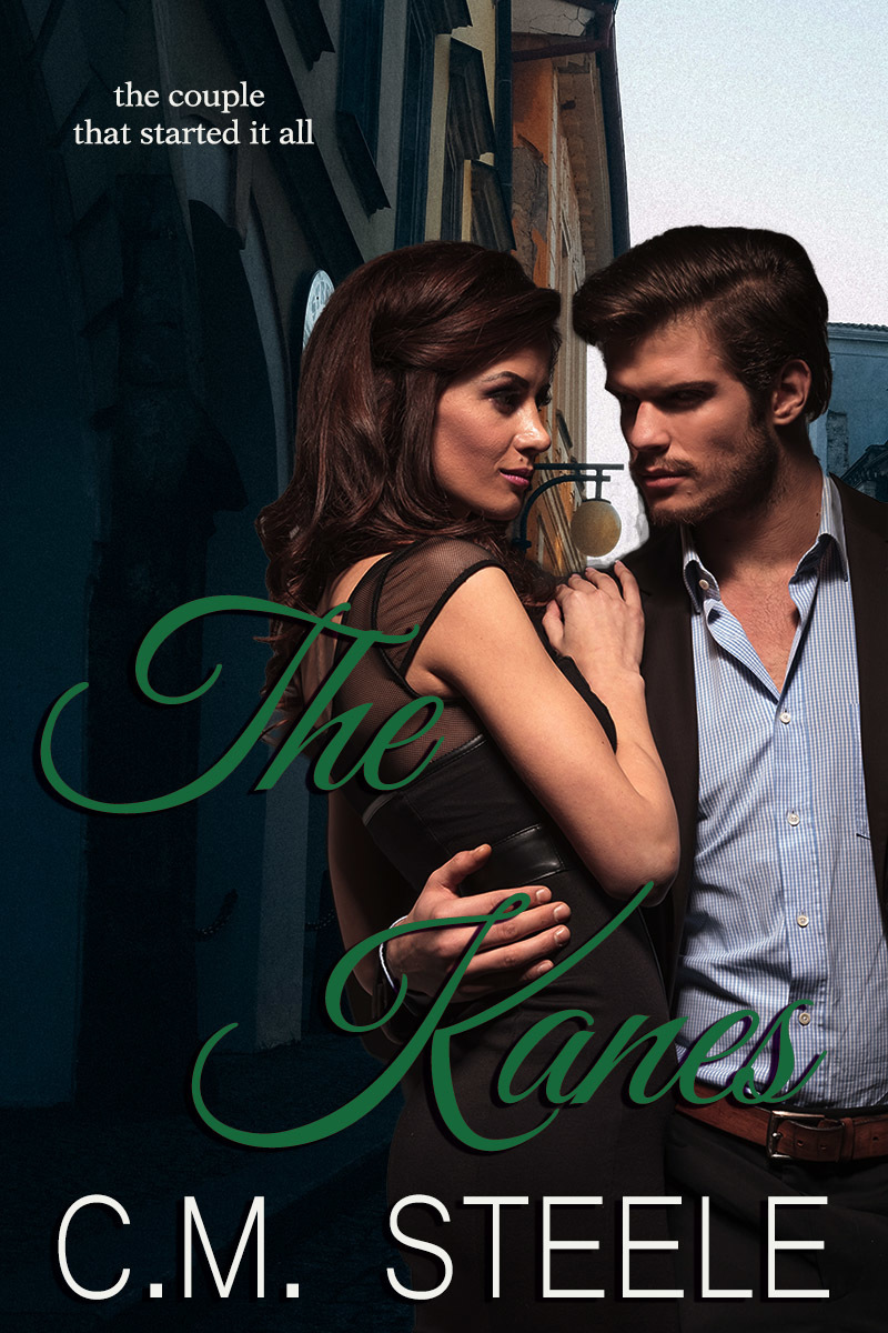 The Kanes by C.M. Steele | Goodreads