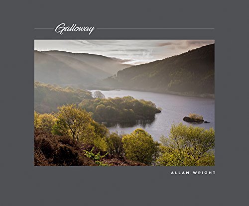 Galloway by Allan Wright | Goodreads