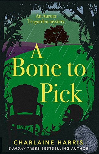 A Bone to Pick by Charlaine Harris | Goodreads