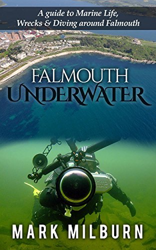 Falmouth Underwater: A Guide to Marine Life, Wrecks and Dive Sites ...
