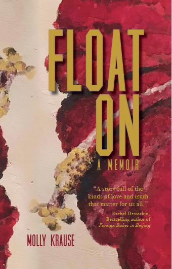 Float On by Molly Krause | Goodreads