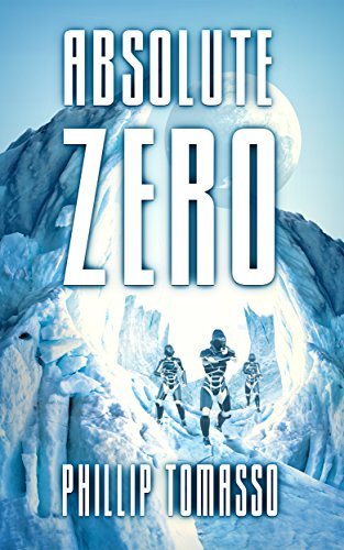 Absolute Zero by Phillip Tomasso III | Goodreads
