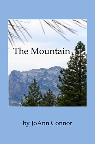 The Mountain by Joann Conner | Goodreads