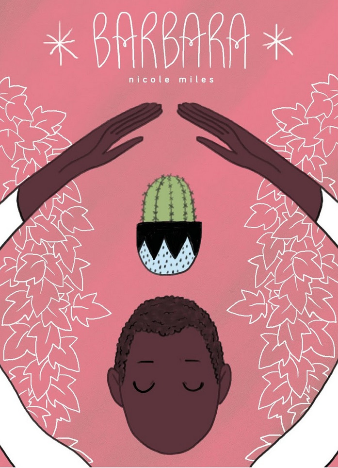 Barbara by Nicole Miles | Goodreads