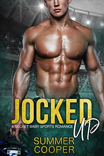 Jocked Up by Summer Cooper | Goodreads