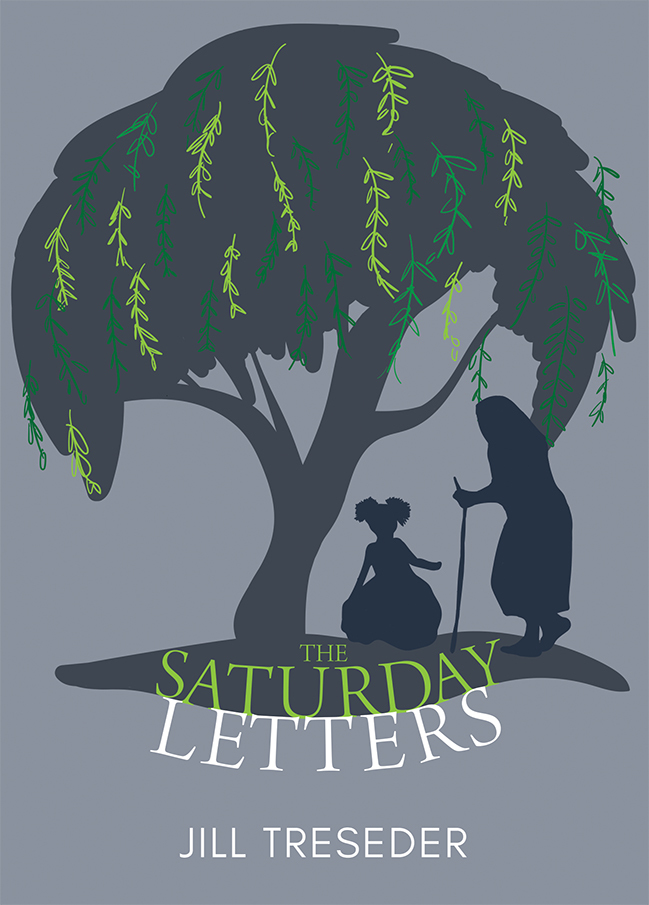 The Saturday Letters by Jill Treseder | Goodreads