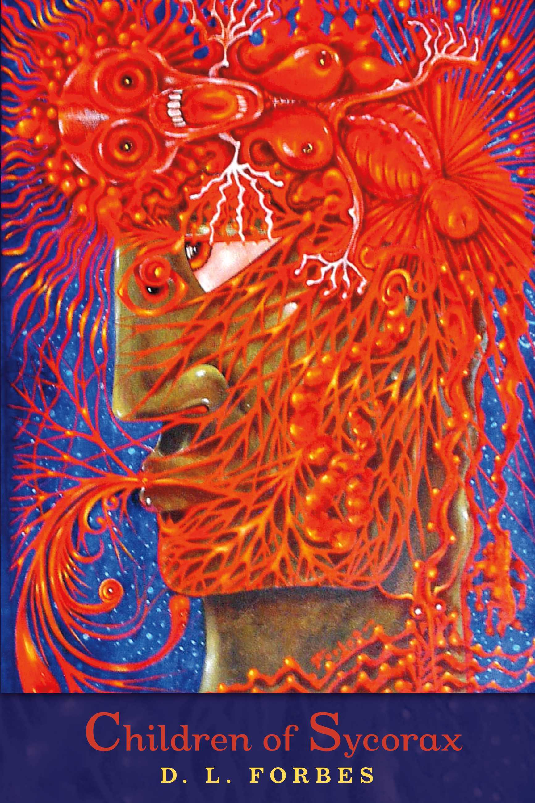 Children of Sycorax by D. L. Forbes | Goodreads