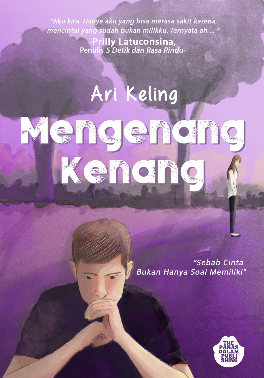 Mengenang Kenang by Ari Keling | Goodreads