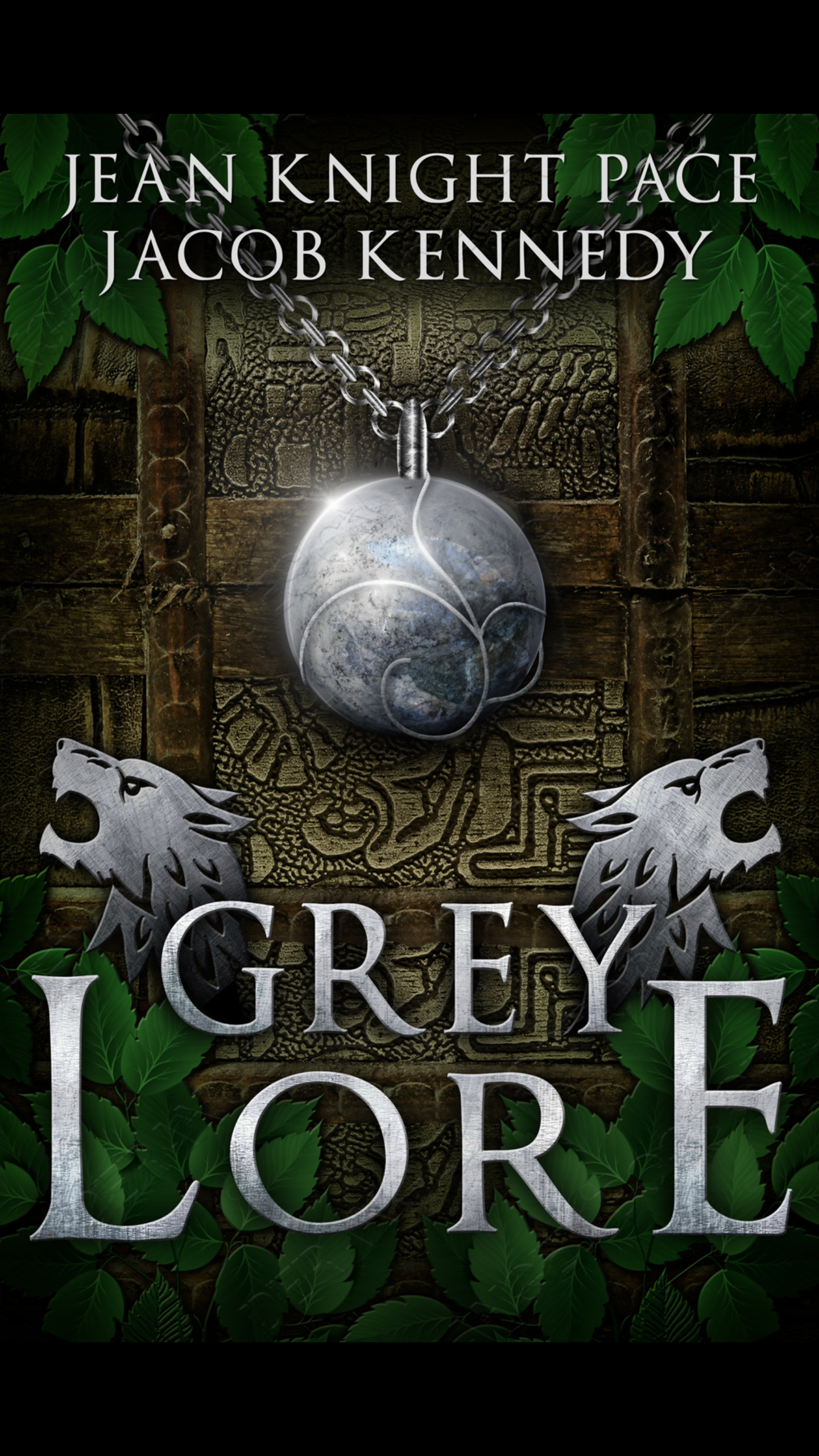 Grey Lore by Jean Knight Pace | Goodreads