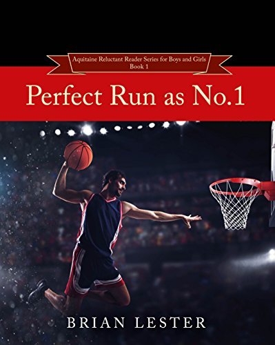 Perfect Run as No.1 by Brian Lester | Goodreads