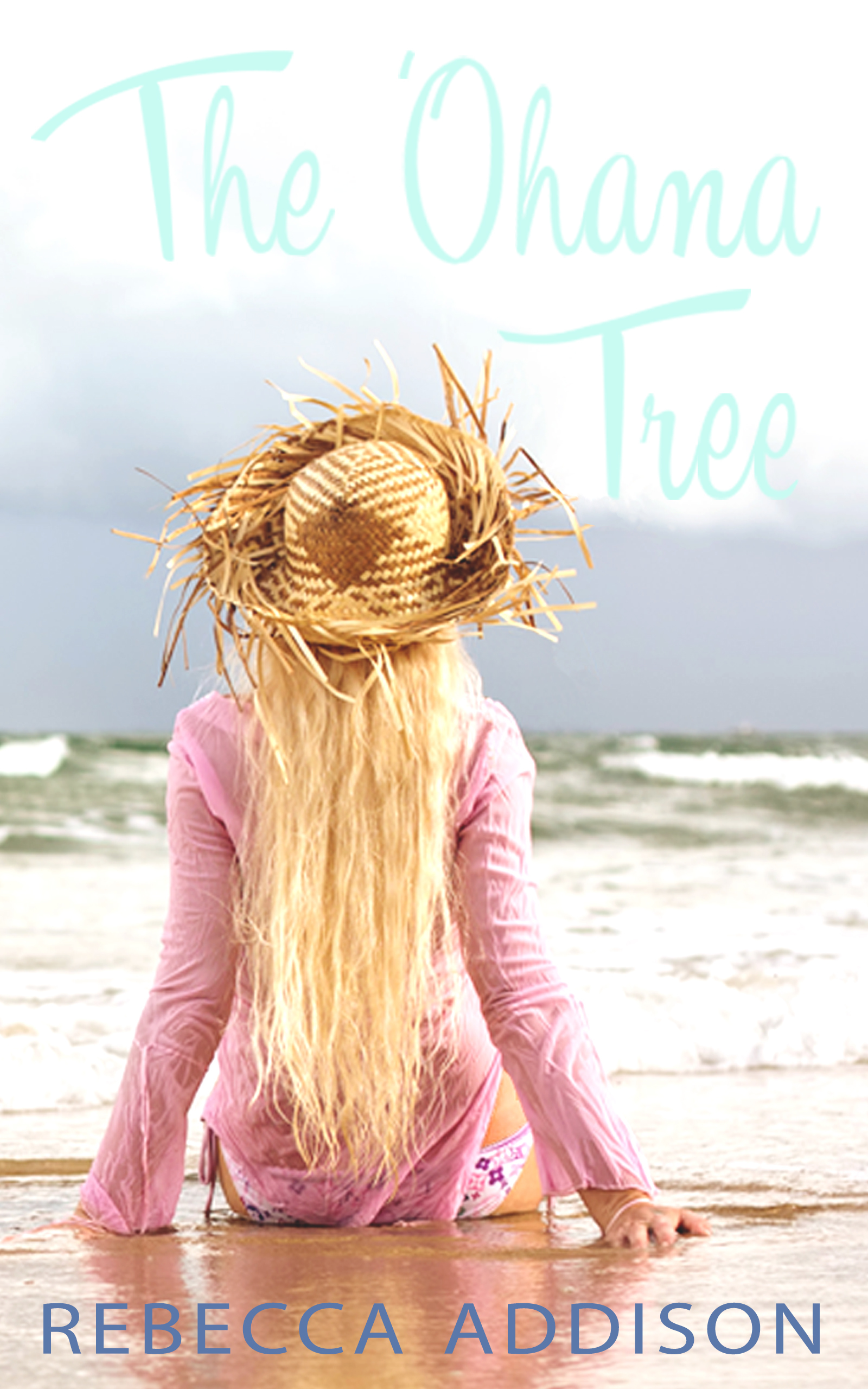 The 'Ohana Tree ('Ohana, #1) by Rebecca Addison | Goodreads