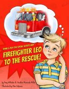 Think & Play the Social Scouts Way: Firefighter Leo to the Rescue! by ...