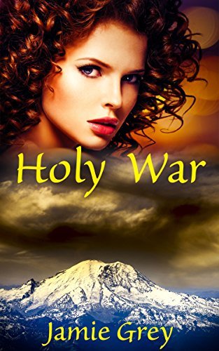 Holy War by Jamie Lee Grey | Goodreads