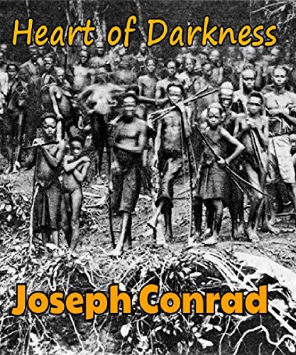Heart of Darkness: (Annotated) by Joseph Conrad | Goodreads