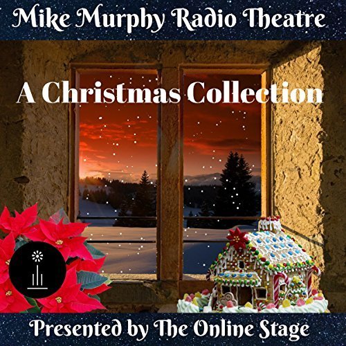A Christmas Collection (full-cast production) by Mike Murphy | Goodreads