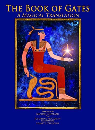 The Book of Gates by Josephine McCarthy | Goodreads