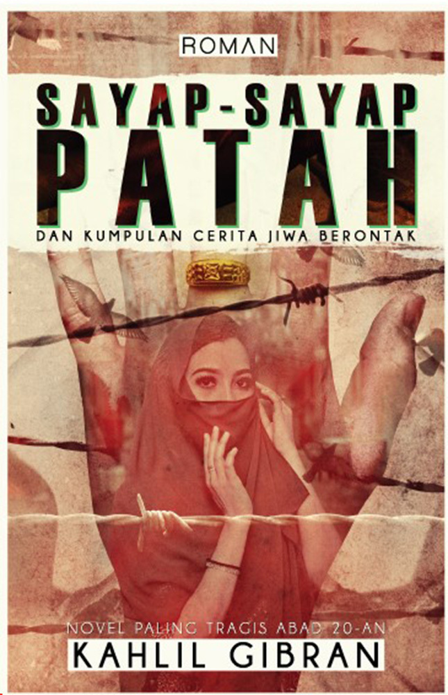 Sayap-Sayap Patah by Kahlil Gibran | Goodreads