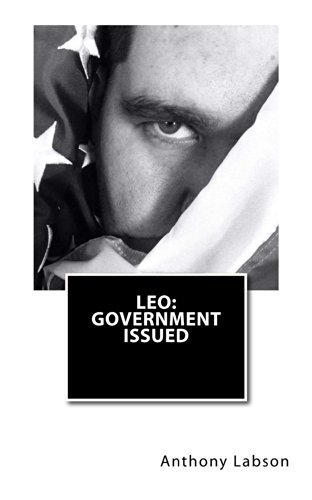 Leo: Government Issued (The Leo Trilogy Book 2) by Anthony Labson ...
