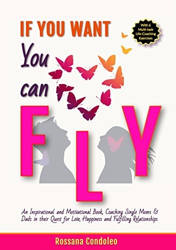 If You Want You Can Fly: An Inspirational and Motivational Book ...