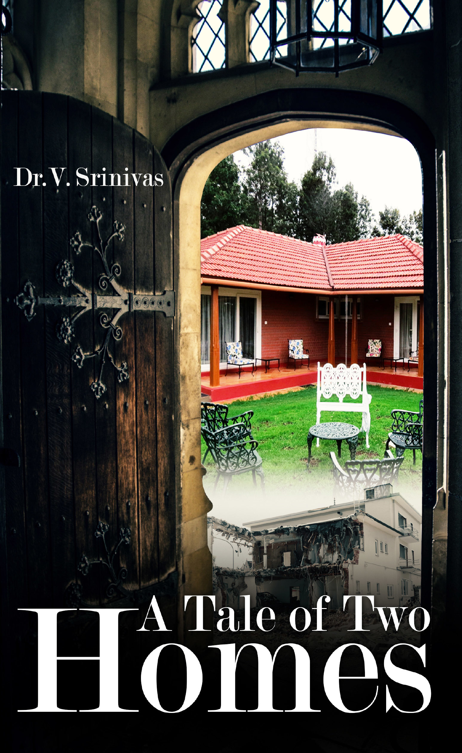 A Tale of Two Homes by V. Srinivas | Goodreads