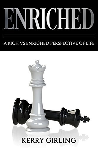 EnRICHed by Kerry Girling | Goodreads