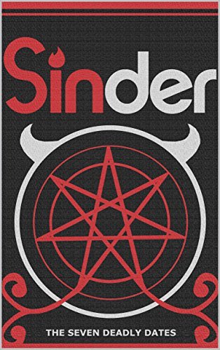 Sinder: The Seven Deadly Dates by Hugh Davies | Goodreads