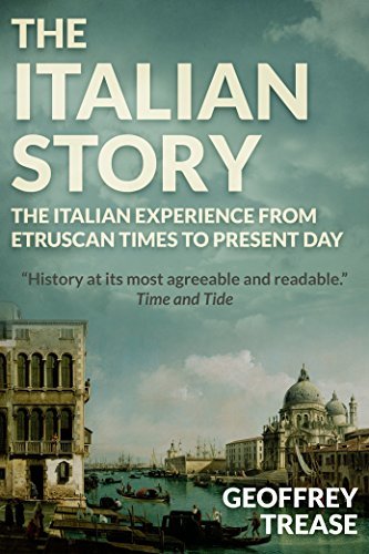 The Italian Story by Geoffrey Trease | Goodreads