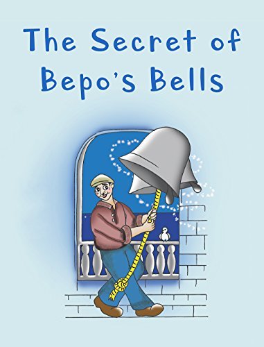 The Secret of Christmas Bells - Christian Picture Book for Children ...