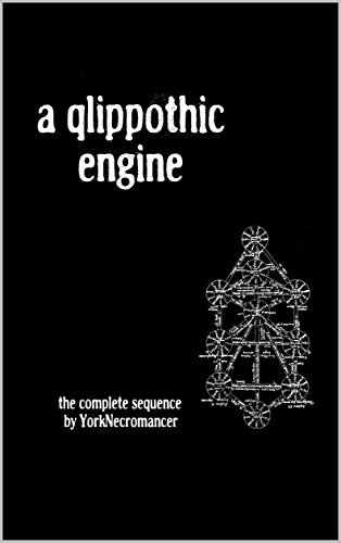 a qlippothic engine: The Complete Sequence by V. William Talos | Goodreads