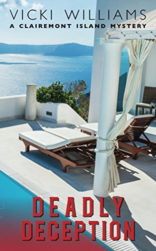 Deadly Deception by Vicki Williams | Goodreads