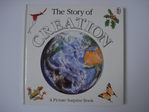 The Story of Creation by Stephanie Jeffs | Goodreads