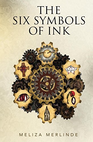 The Six Symbols of Ink by Meliza Merlinde | Goodreads