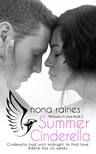 Summer Cinderella: A Steamy Interracial Billionaire Romance by Nona ...