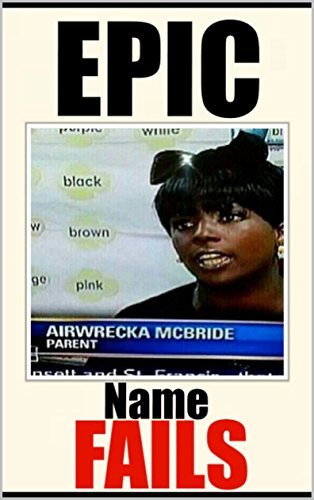 Memes: Epic Name Fails & Funny Memes: by Memes | Goodreads