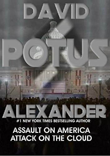 POTUS by David Alexander | Goodreads