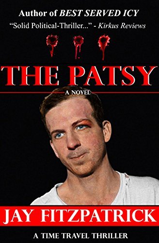 The Patsy by Jay Fitzpatrick | Goodreads