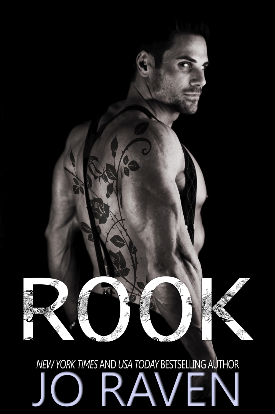 Rook (Sex and Bullets, #3) by Jo Raven | Goodreads