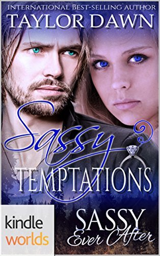 Sassy Temptations by Taylor Dawn | Goodreads