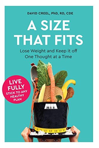 A Size That Fits : Lose Weight and Keep it Off One Thought at a Time by ...