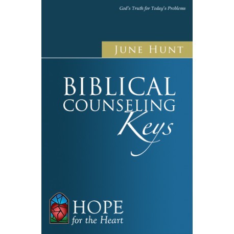 Biblical Counseling Keys on The Occult by June Hunt | Goodreads