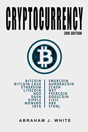 Cryptocurrency 2018: Mining, Investing and Trading in Blockchain ...