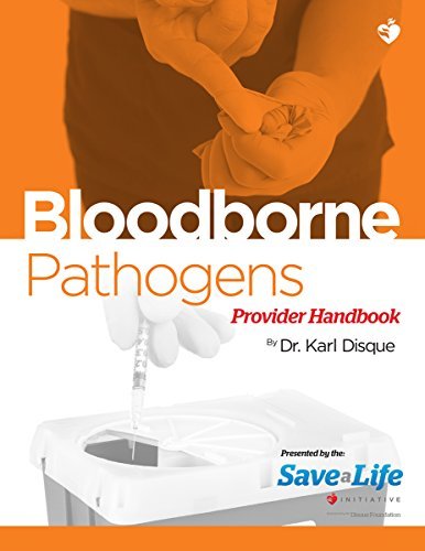 Bloodborne Pathogens (BBP) Provider Handbook- Health Care Certification ...