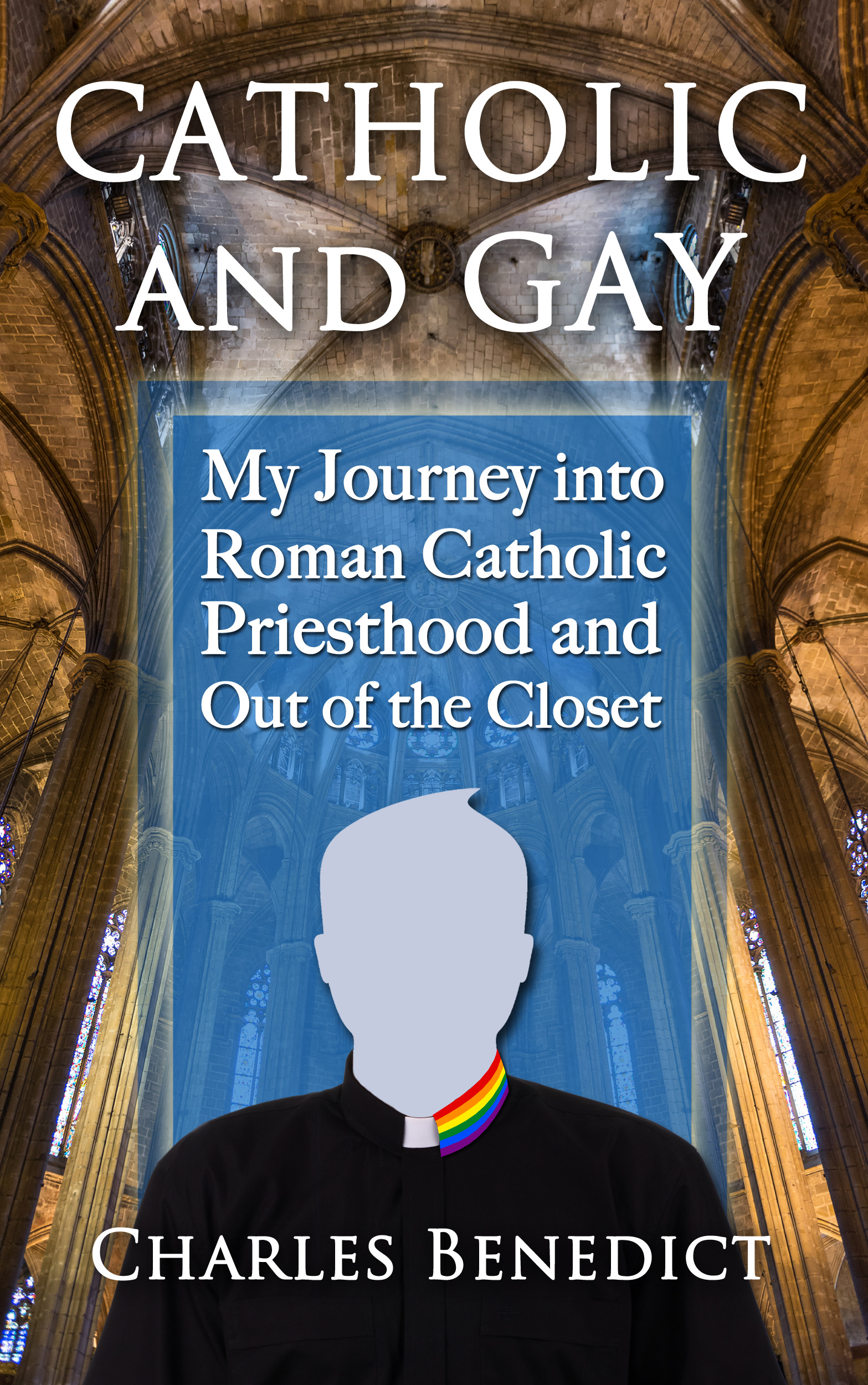 Catholic and Gay: My Journey into Roman Catholic Priesthood and Out of ...